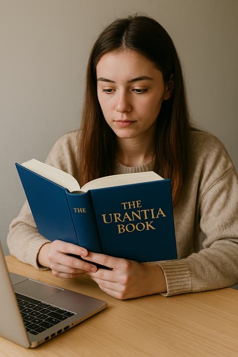 Urantia Book Tutor
